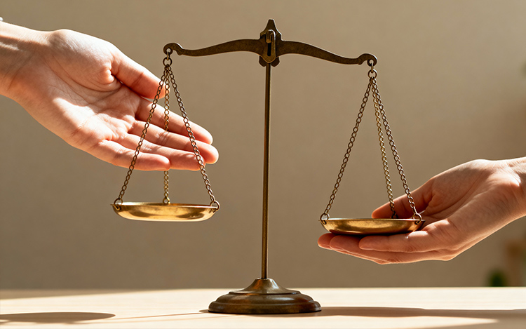 Power Dynamics in Relationships: Therapy Can Help | In Focus